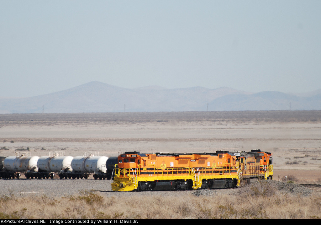 Arizona Eastern Railway